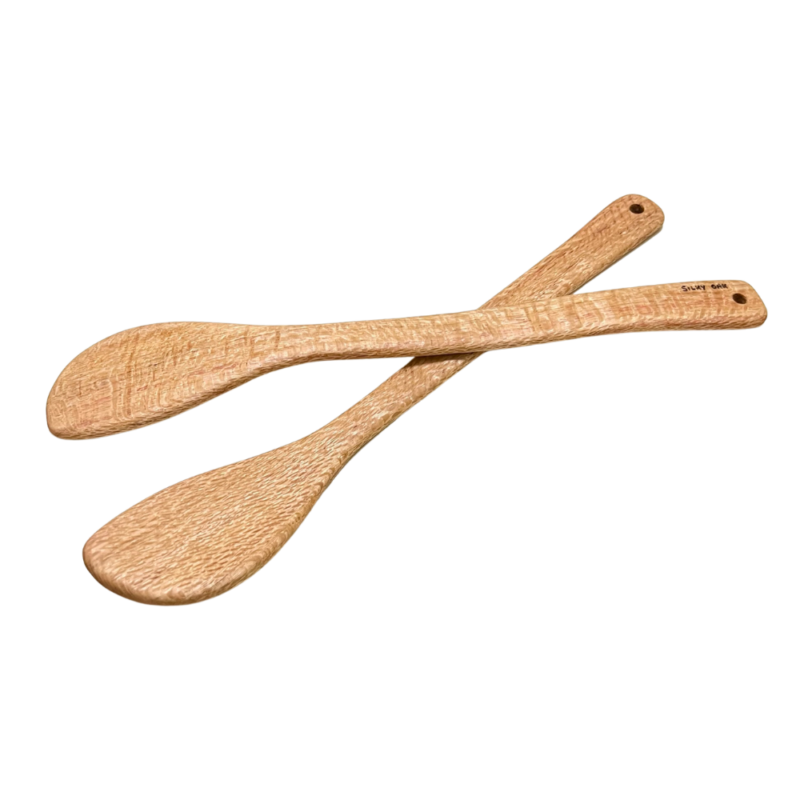 spatula - timber - Wood We Create